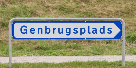 Affald og genbrug | Morsø Kommune