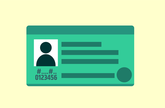 Legitimations- eller ID-kort | Morsø Kommune