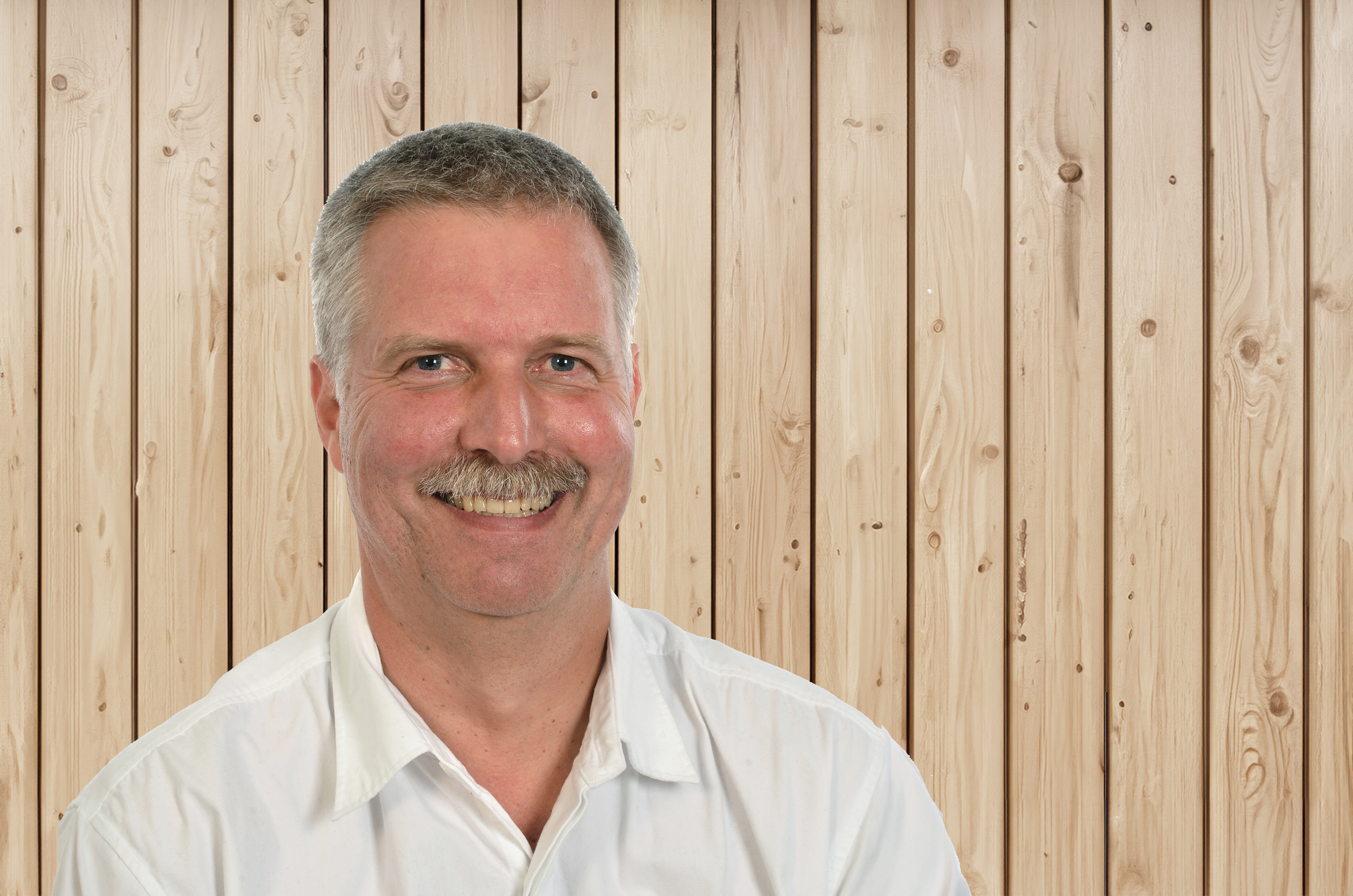 Niels Pedersen | Morsø Kommune