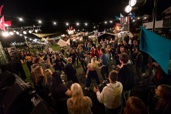 Kultur og Fritid | Morsø Kommune