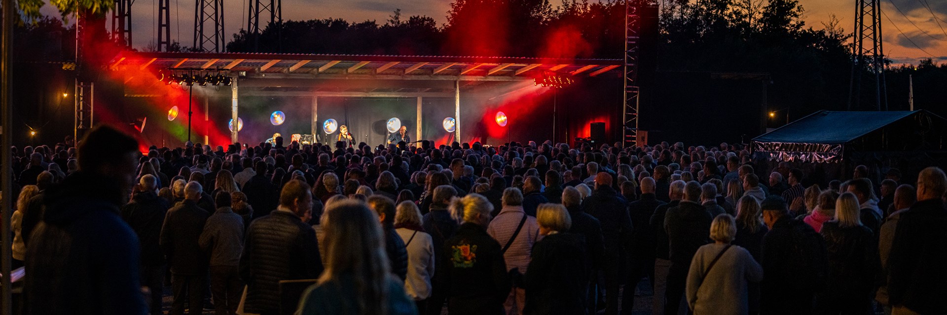 Kultur og Fritid | Morsø Kommune